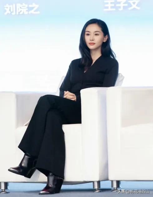 "Song Fairy" Wang Ziwen's birthday - iNEWS