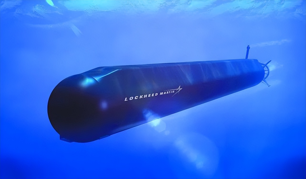 China also has a "Poseidon" torpedo program with a range of tens of ...