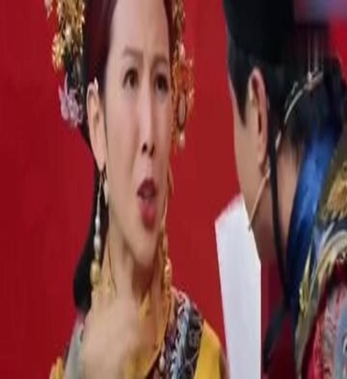 Cai Shaofen: The wonderful restoration of Princess Fengyi and the ...