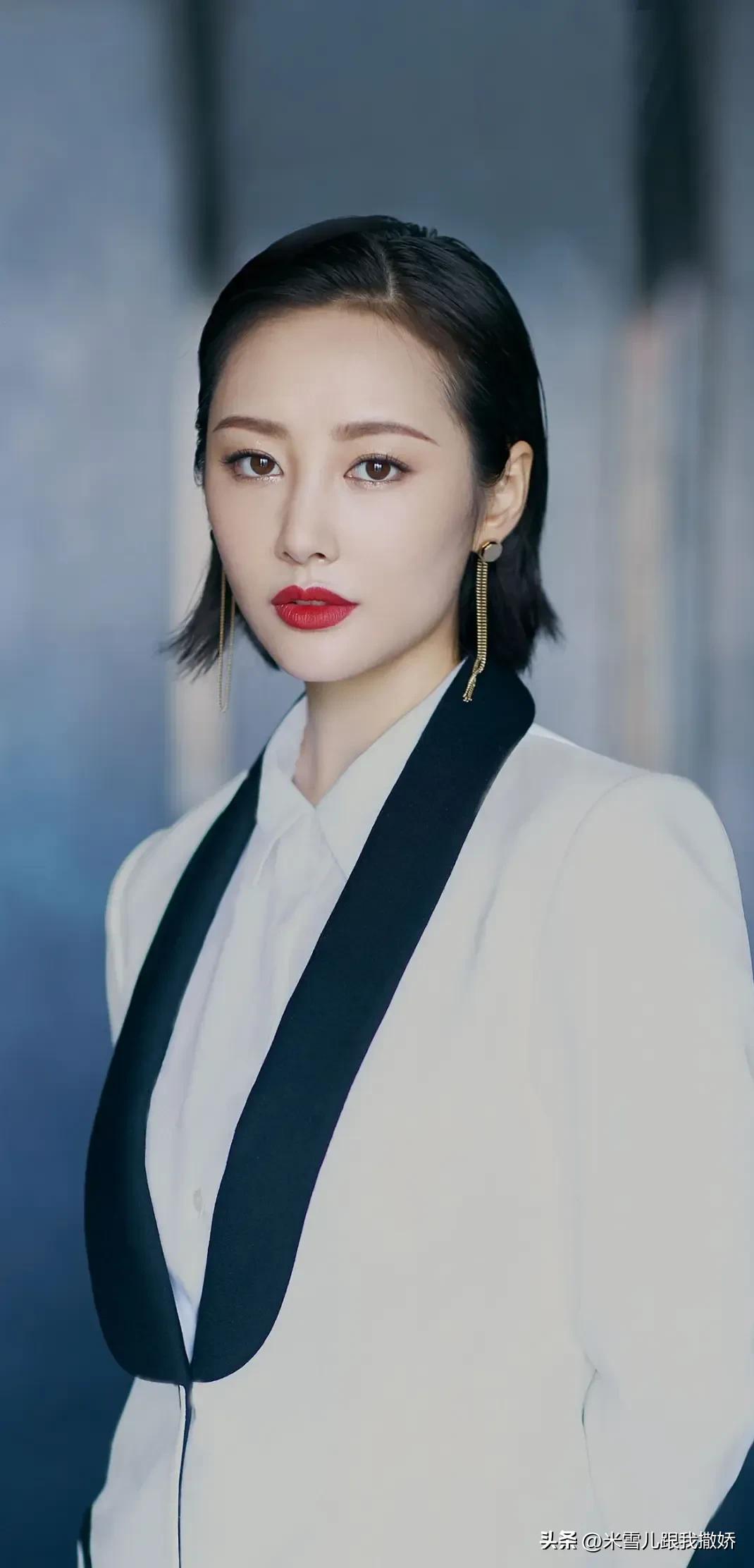 Xiao Hua with Acting Skills-Variety Li Chun - iMedia