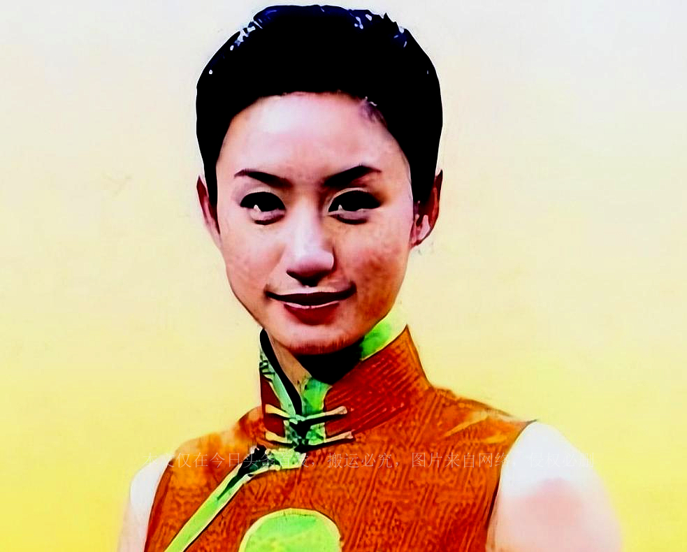 CCTV Hua Dan suffered from pain for 19 days before her death. Now 21 ...