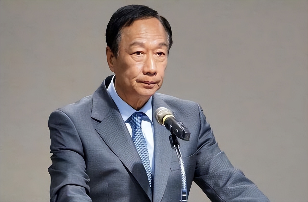 Not going to India to build a factory? Foxconn made an important ...