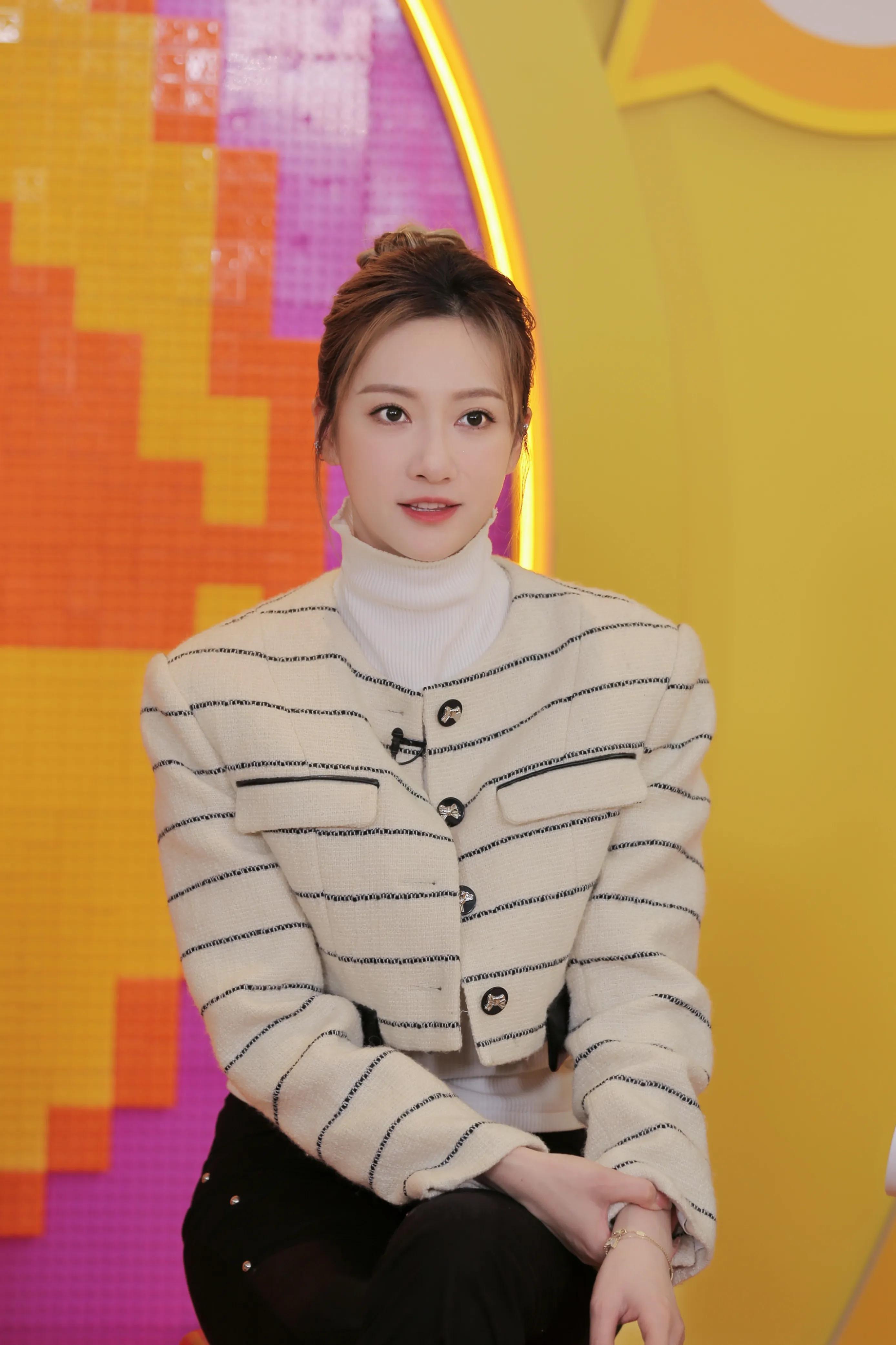 "Coming for You" launched Yu Yue's press conference to reproduce the ...