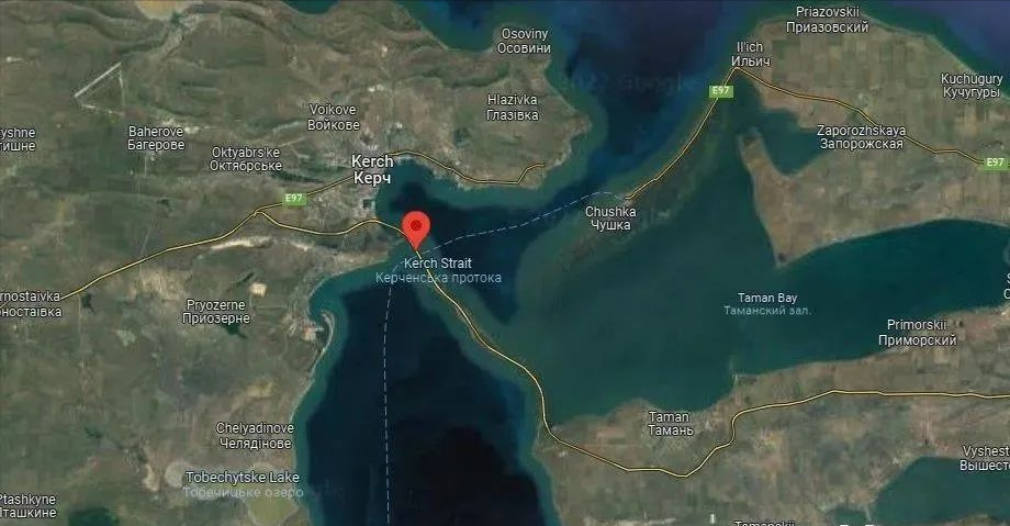 Golden Bridge Think Tank: The whole world was stunned when the Crimea ...