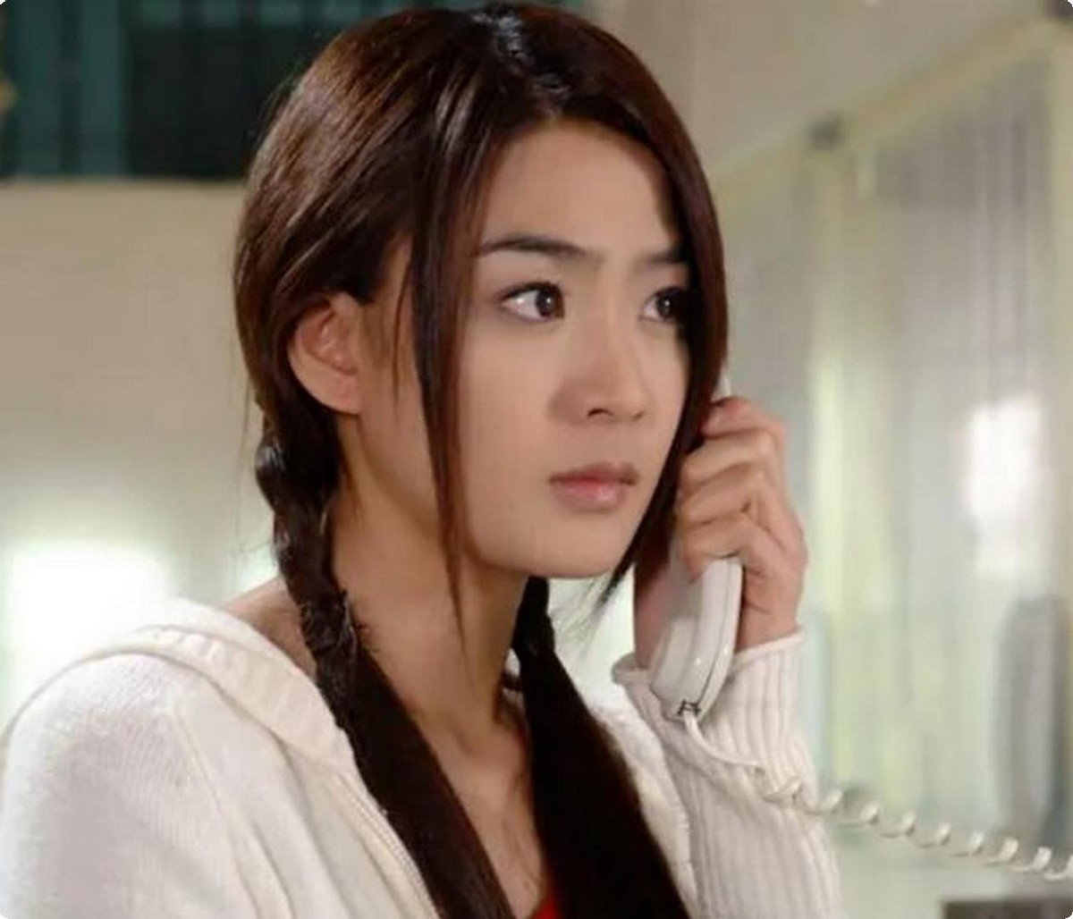 Hong Xiaoling: a "relict pearl" delayed by Ruby Lin - iMedia