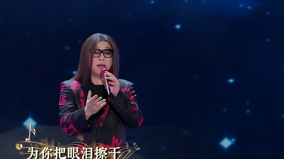 Singer Guo Feng's "disappearance" is the loss and sorrow of the entire music world - iNEWS