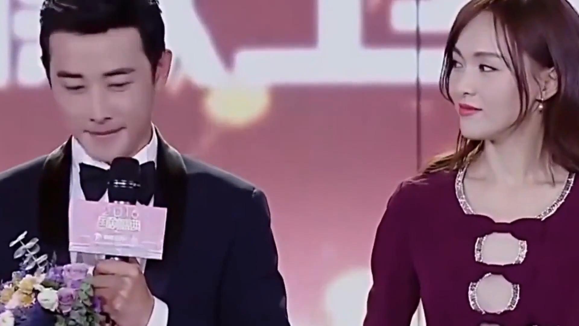 Luo Jin and Tang Yan's happy love, from mutual admiration to mutual ...