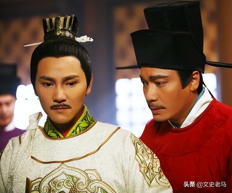 Qin Hui is an uncompromising traitor through the ages - iNEWS