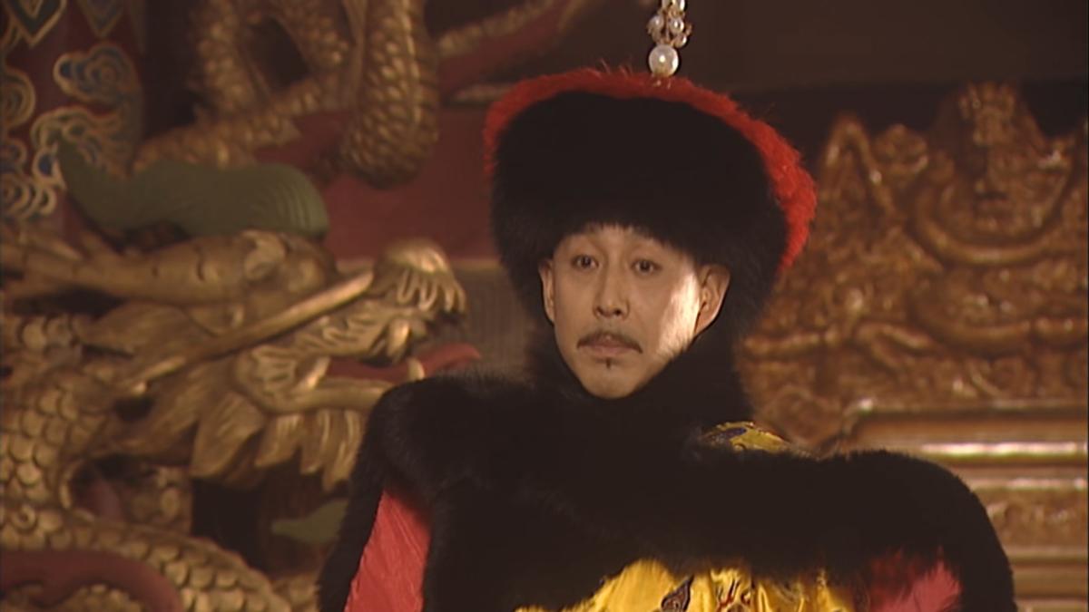 Rather than pay 5 million yuan, Chen Daoming has to play Kangxi. Why is the director of "Kangxi ...