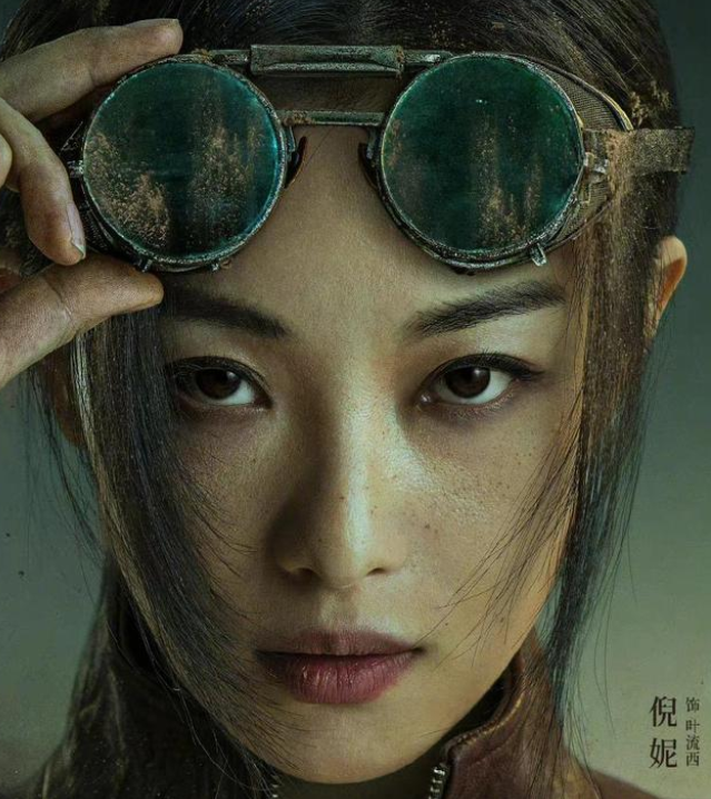 "Jade Gate from the West" was only completed in Dunhuang in 4 months ...