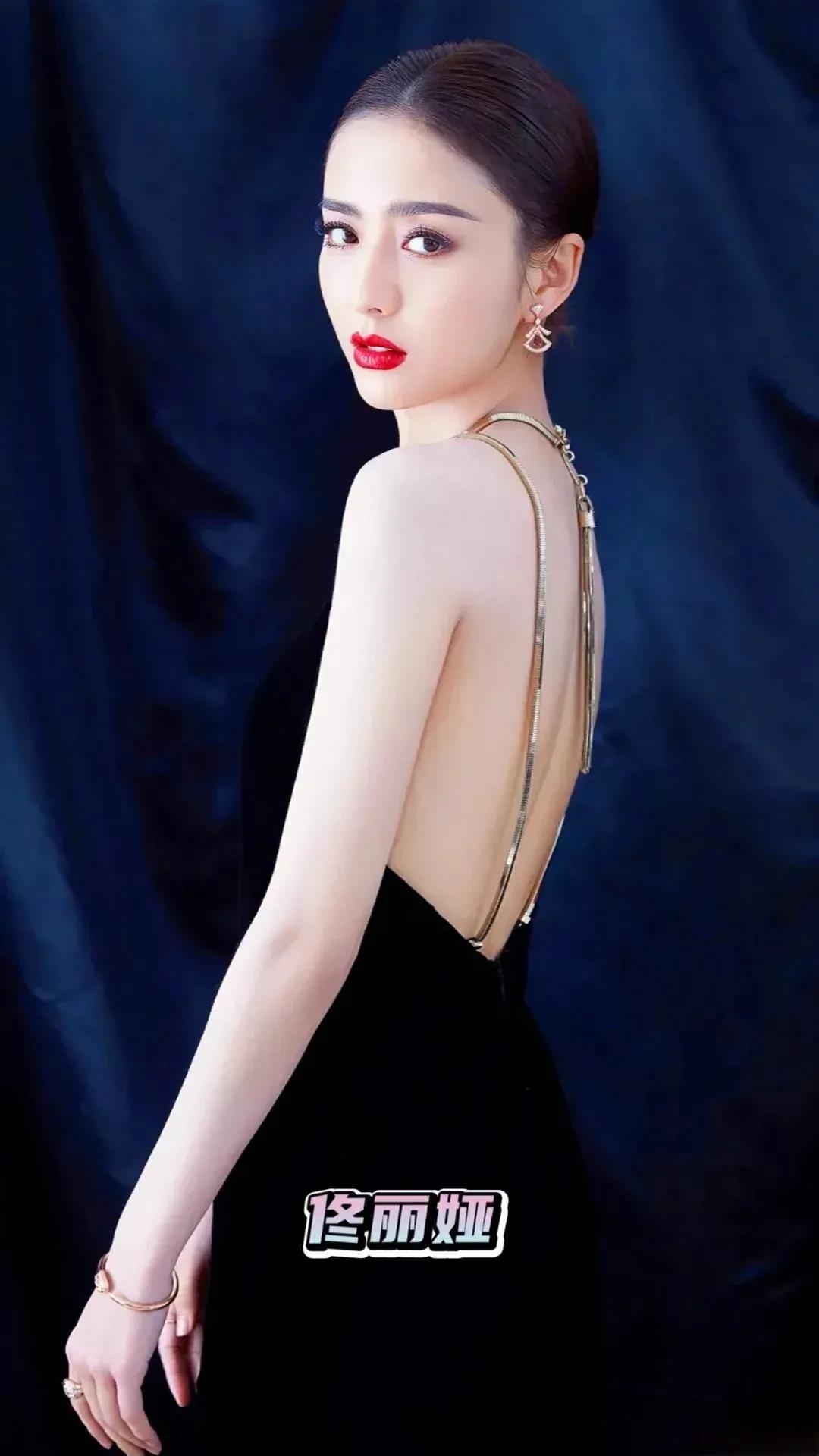 All the female stars are beautiful - iNEWS