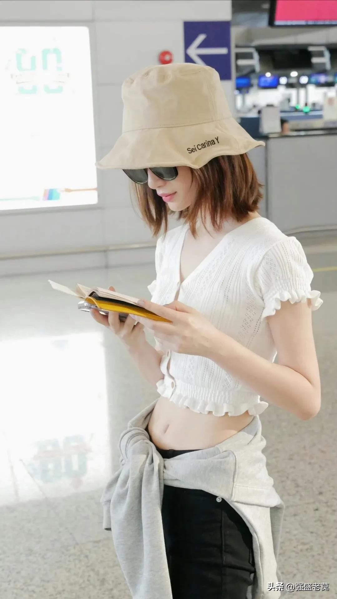 Guo Xiaoting's amazing photo - iMedia