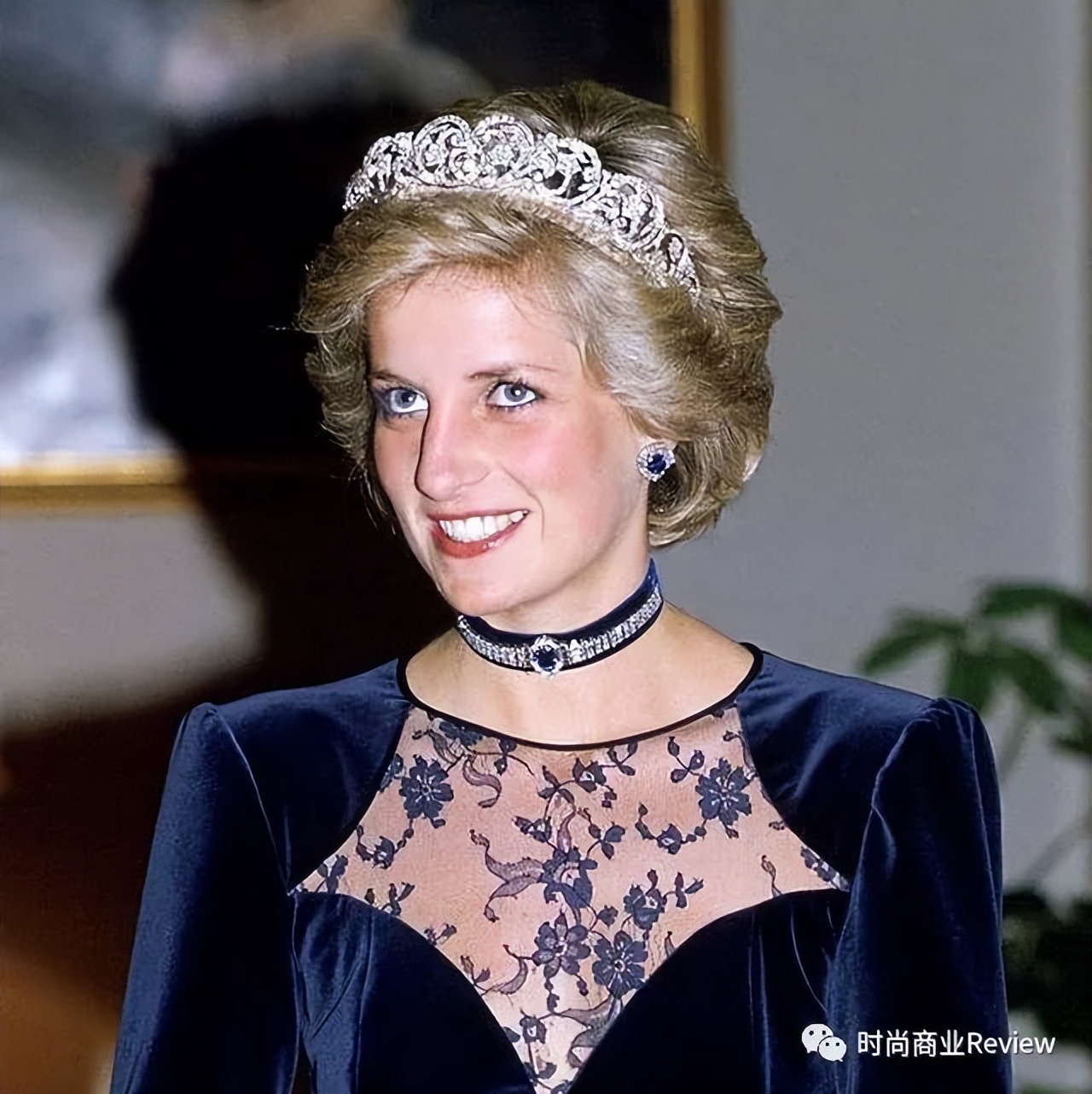 Mao Xiaotong pulls the crotch in the shape of "Tight Hoop Curse", but ...