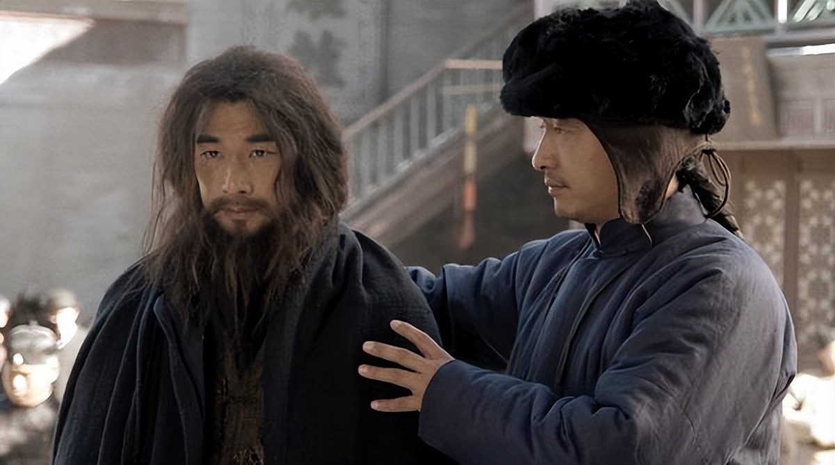 The value and influence of "Su Qier" directed by Yuan Heping on Hong ...