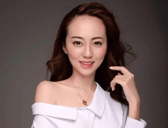 The dance king of the generation "Bai Shanshan", Xu Jiayin is crazy! Ma Yun smiled and said ...