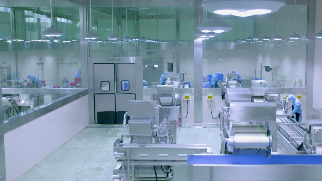 Xin'an Town: Optimizing the business environment and benefiting enterprises with "real gold and ...