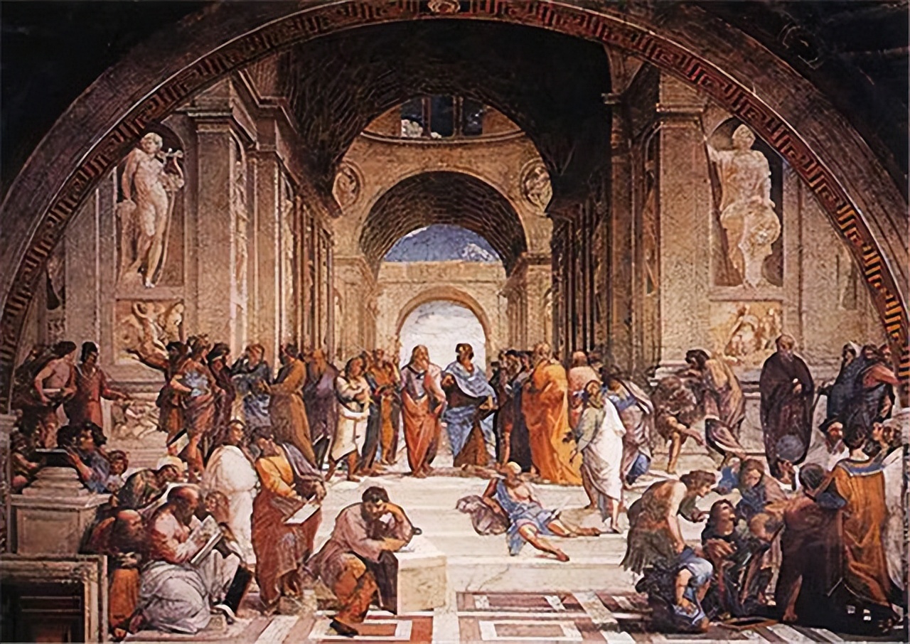 Why can ancient Roman culture be admired and respected by modern people ...