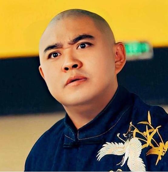 Actors Wang Chengsi and Zhang Yiming: Demystifying "Crouching Dragon ...