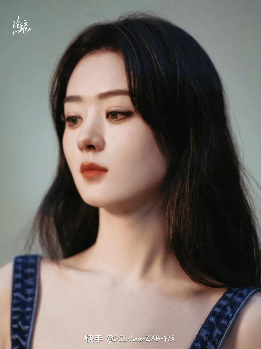 Miss Zhao is so beautiful - iNEWS