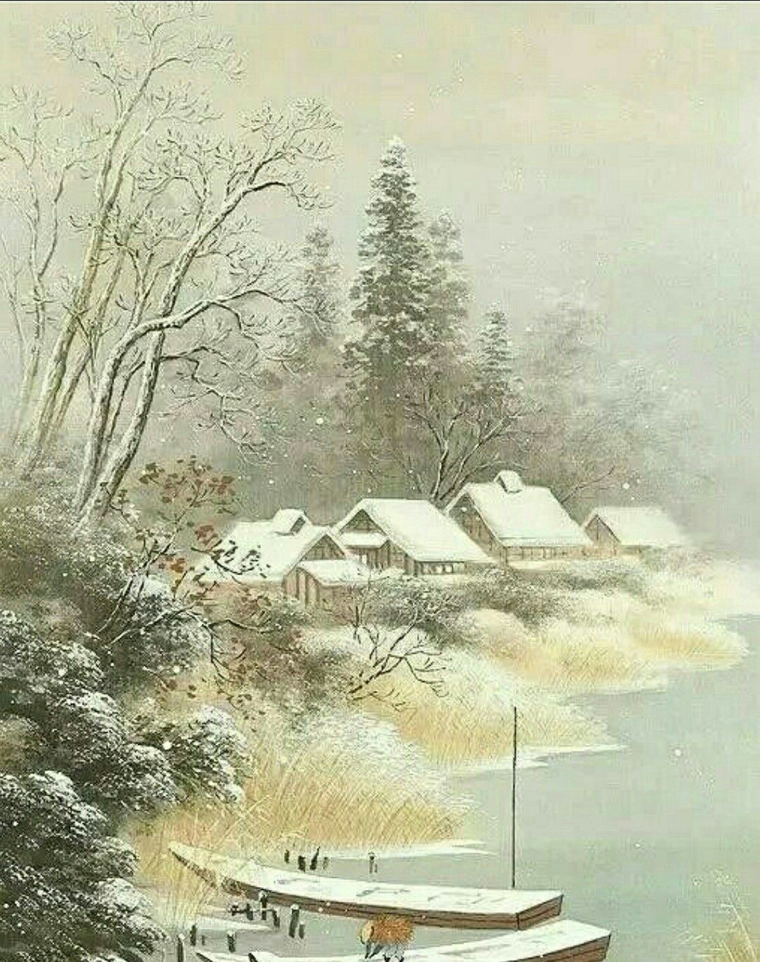 This seemingly repetitive and long-winded ancient poem is actually a ...