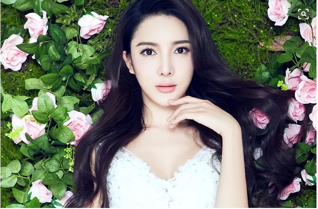 Mingyang Entertainment—Beauty Star—Ren Jiao - iNEWS