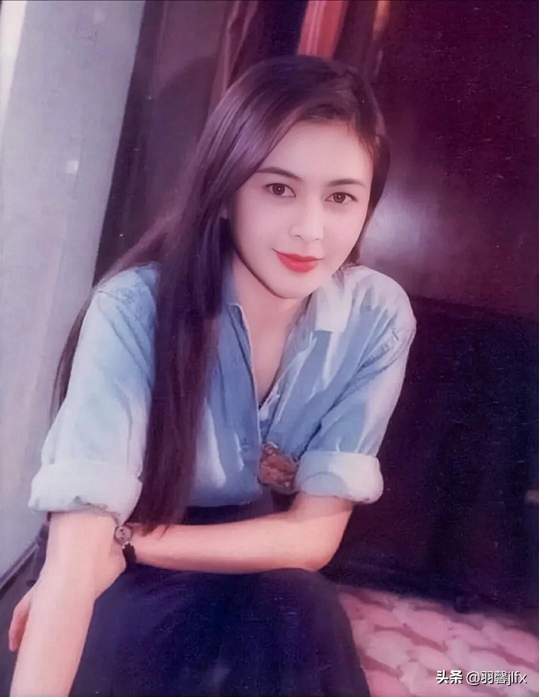 Li Lianjie celebrates Li Zhi's birthday, Li Lianjie has two wives and ...