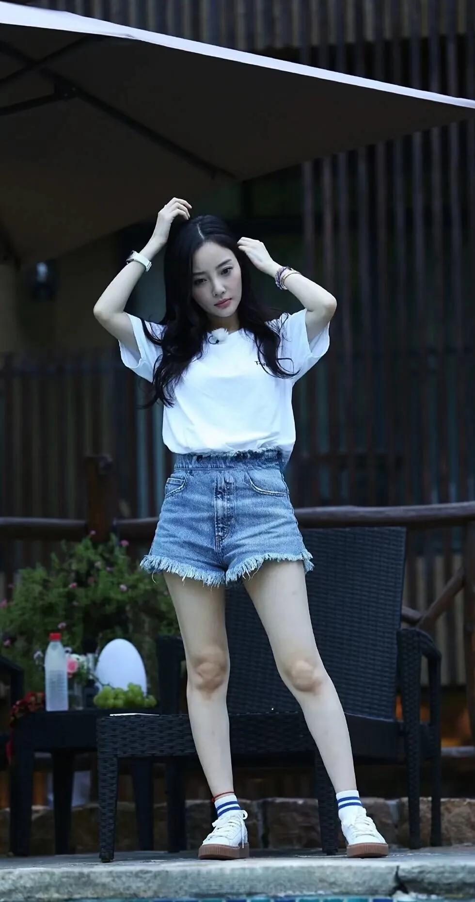 Li Xiaolu: Do you remember her who did the hair? - iMedia