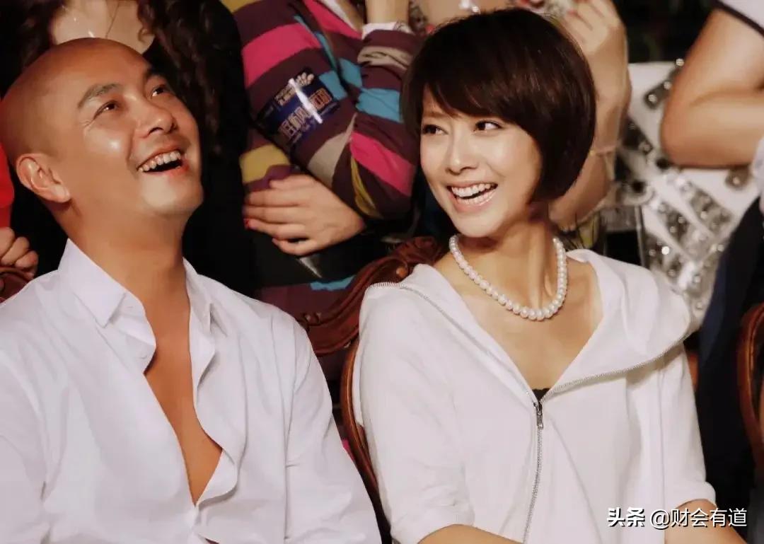 Dink star couple in the entertainment circle - iNEWS