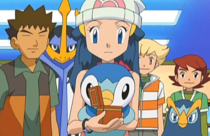 "Pokémon" Why did Xiaoguang's Bogaman not evolve?because it doesn't ...