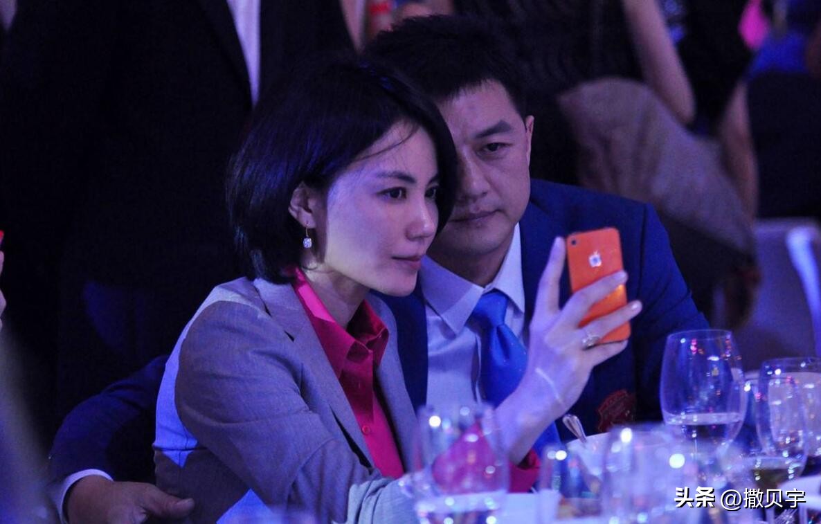 Li Yapeng, a flowery carrot - iNEWS