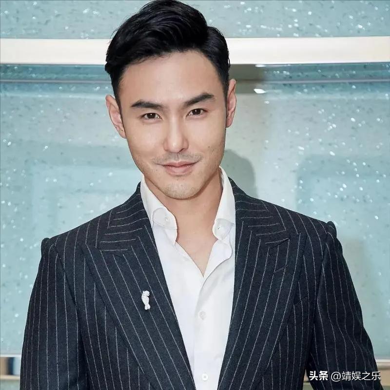 Forced first love to abort, 8 years of love with Xu Ting Ning, 4 people ...