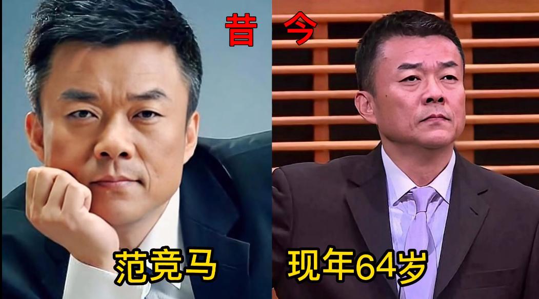 17 popular tenor singers, all familiar faces, each with a louder voice ...