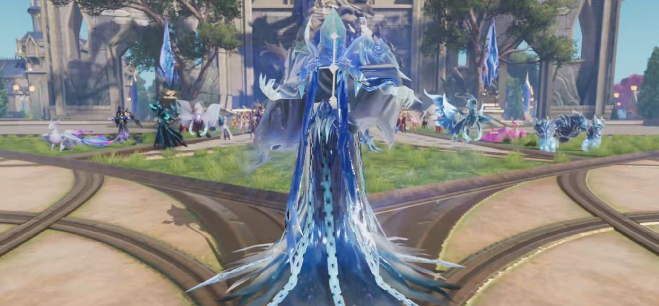 [Moyu Mobile Games 2] With a new quality, the blood strikes, and ...