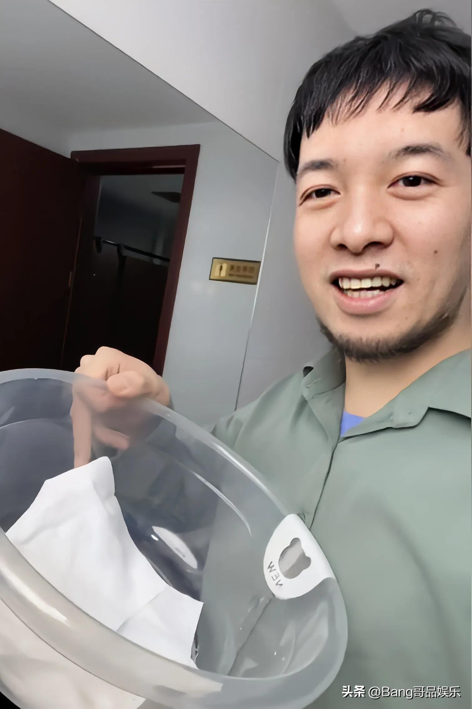 The 40-year-old Internet celebrity Xin Jifei counterattacked and ...