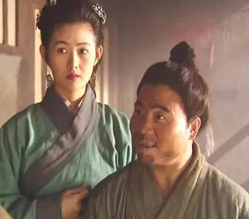 "Water Margin" Li Mingqi tried three times, but he didn't know how to ...