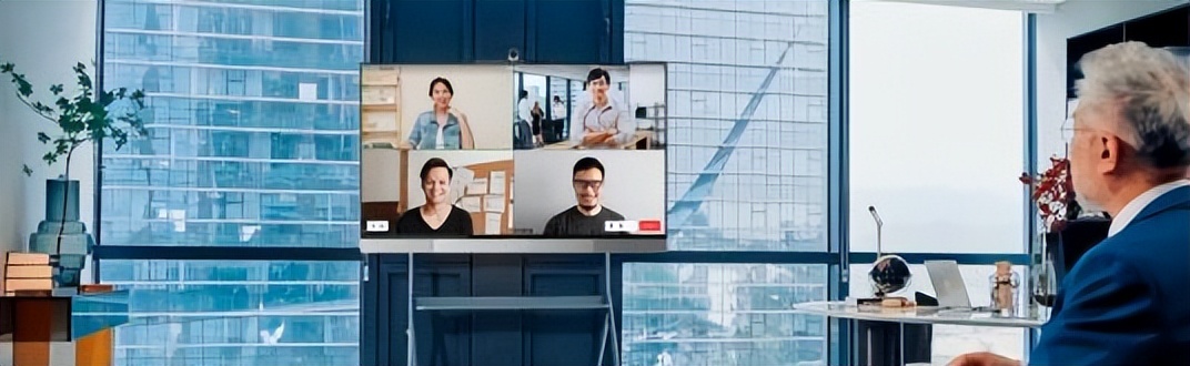The industry's first capacitive floating screen is here!Hisense ...