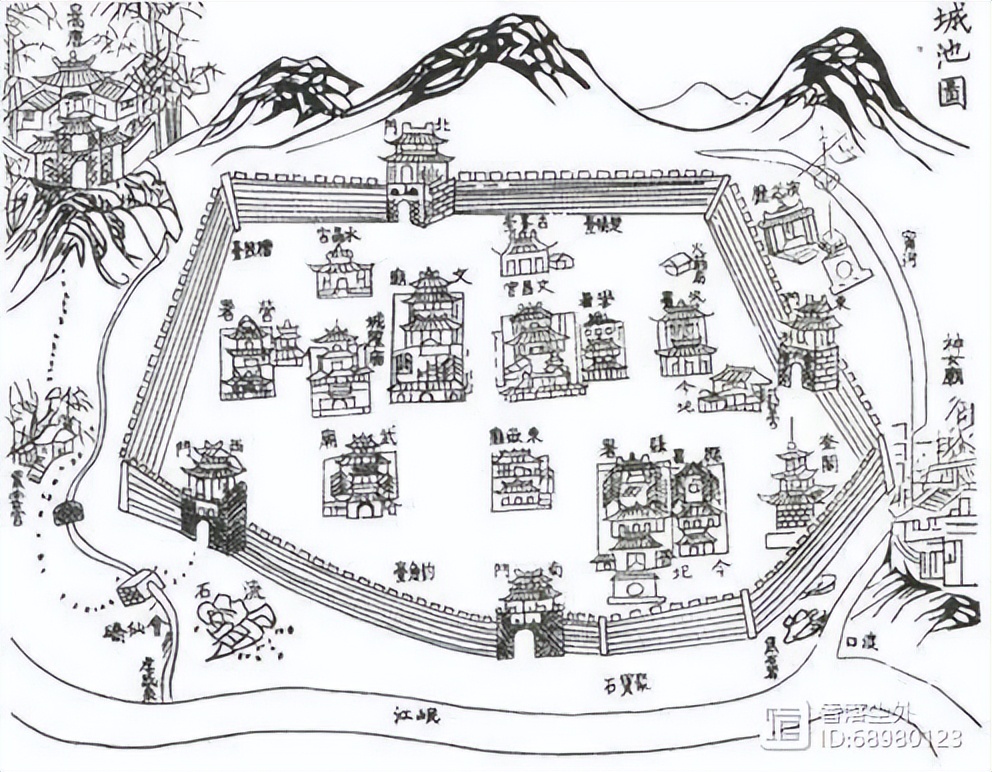 Chengxiang, a place that has been stuck for thousands of years - iNEWS