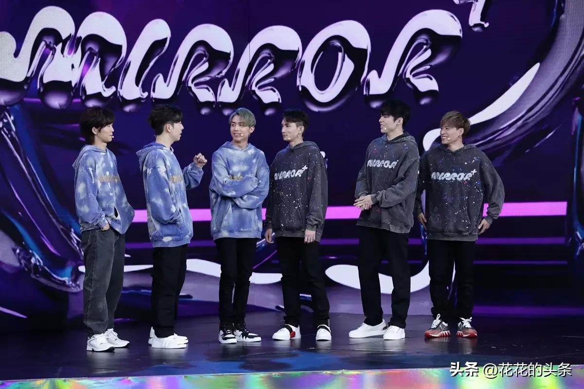 "MIRROR+" Variety Show: Edan's hilarious performance in playing games ...