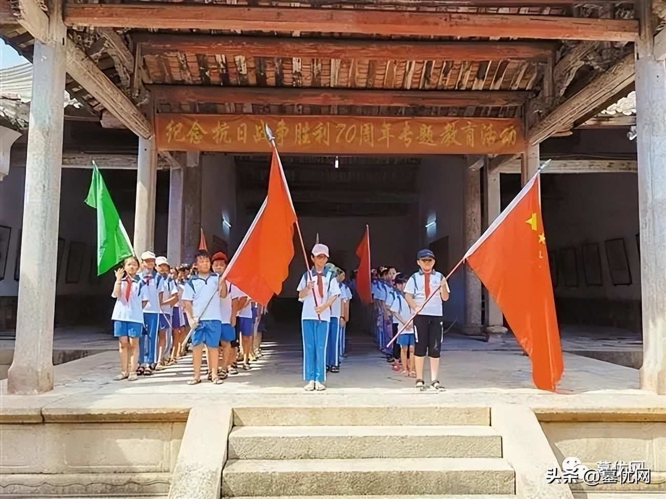 Chaoshan traditional folk activities - "Worship the Lord" - iNEWS