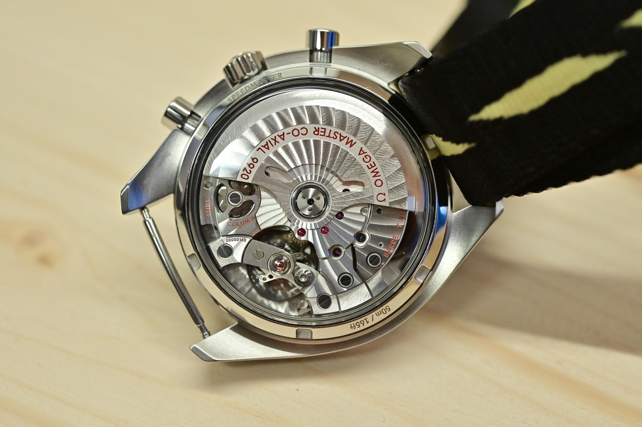 Are rubies in mechanical watch movements valuable? Why is ruby so ...