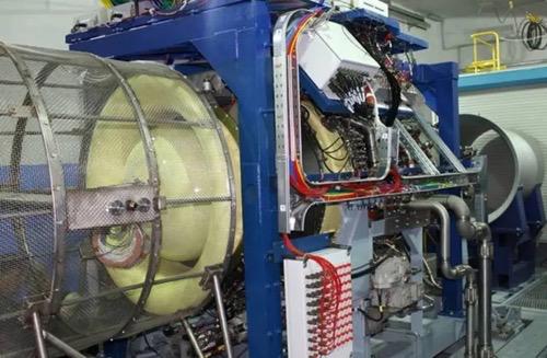 Russia tests PD-8 engines at an altitude of 12 kilometers in order to ...