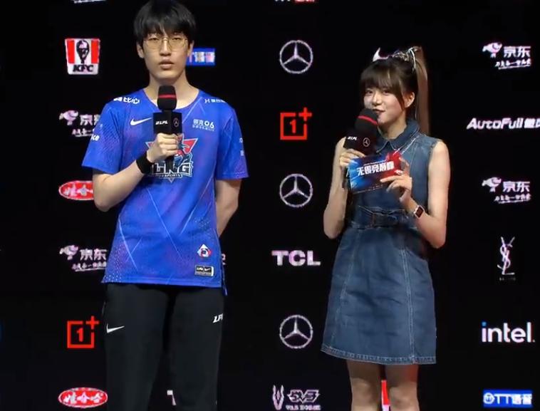 Why kenar?Beifeng found a reason for BLG, and it was all the fault of the three major illusions ...