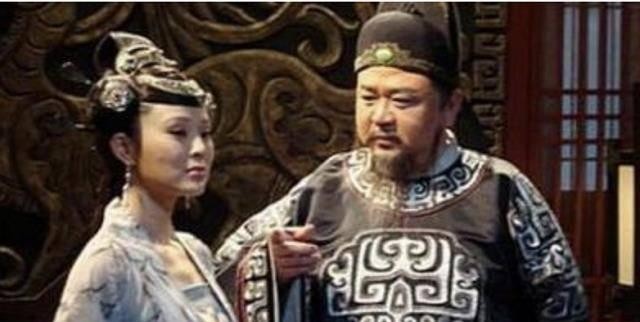 After Di Renjie died, he left behind something that exposed his ...