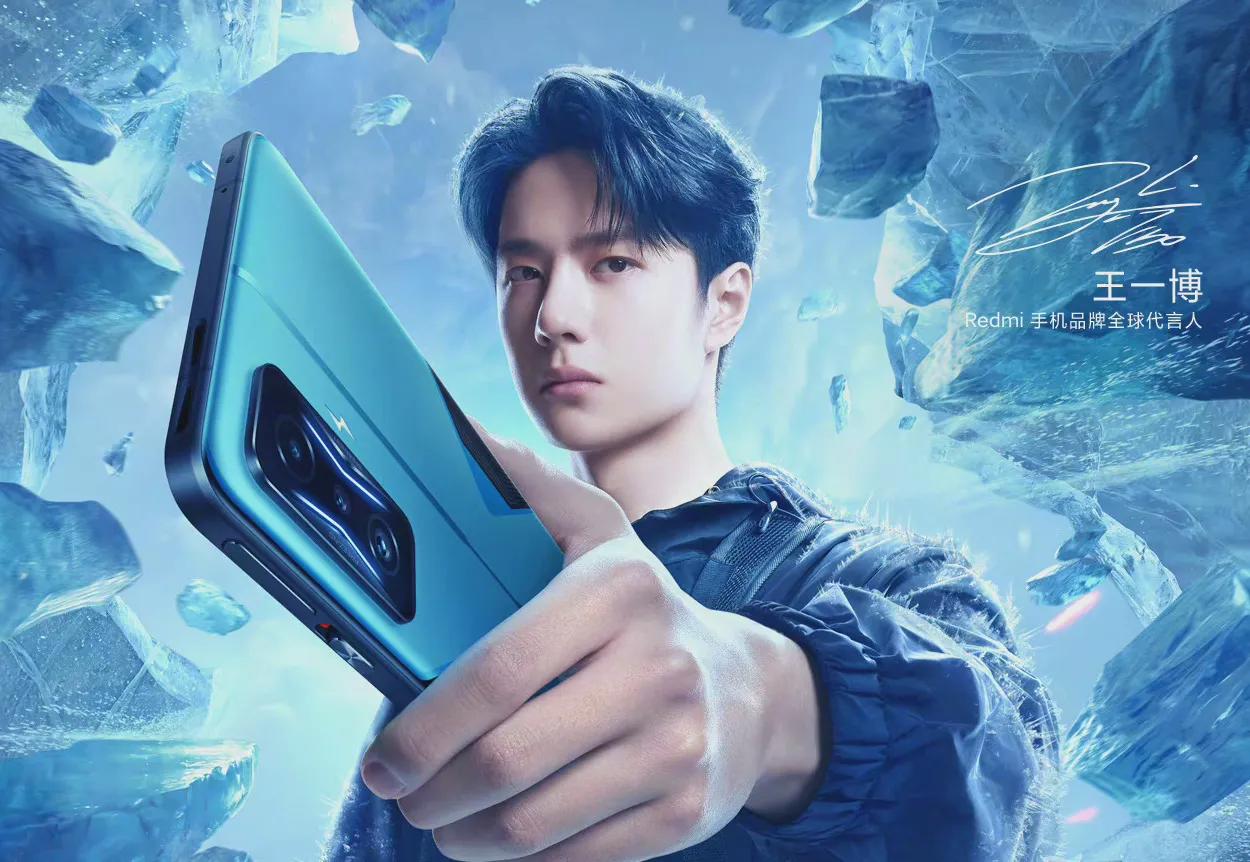 RedmiK50系列加強了快充和影像，但是這個小遺憾真的很難受 - 資訊咖