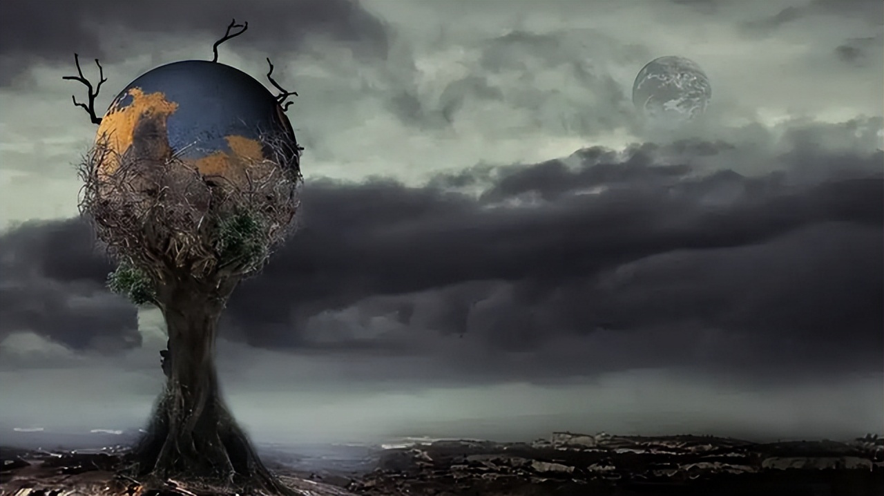 Humans may disappear in 2779?What is the basis for the predictions of ...