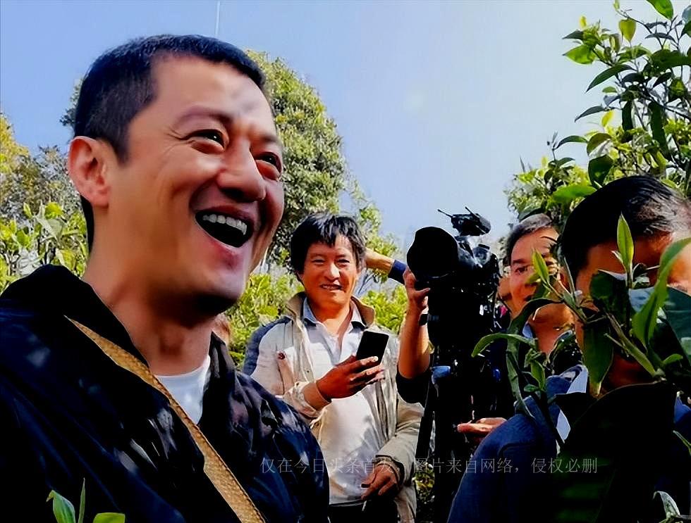 internet celebrity Yi Ge comes to the rescue of Li Yapeng! - iMedia