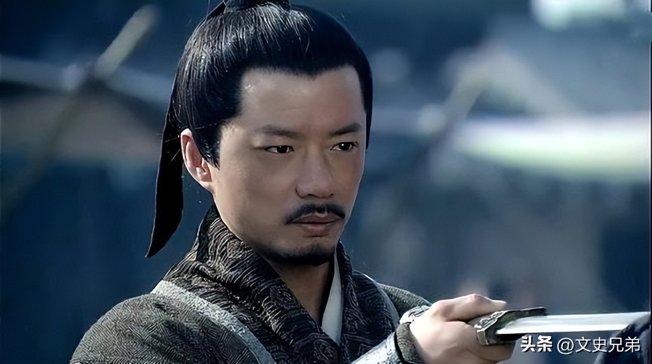 Han Xin has six chances to become king on his own. If he really becomes ...