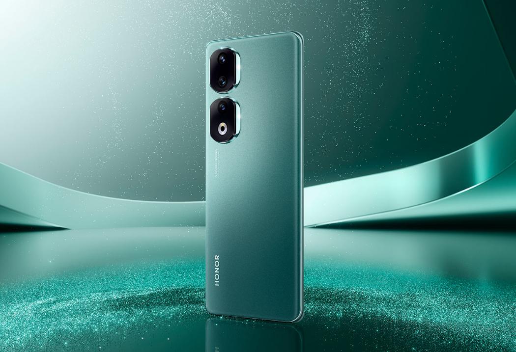 Honor sales are not ideal, 4nm strong core + 200 million pixels ...