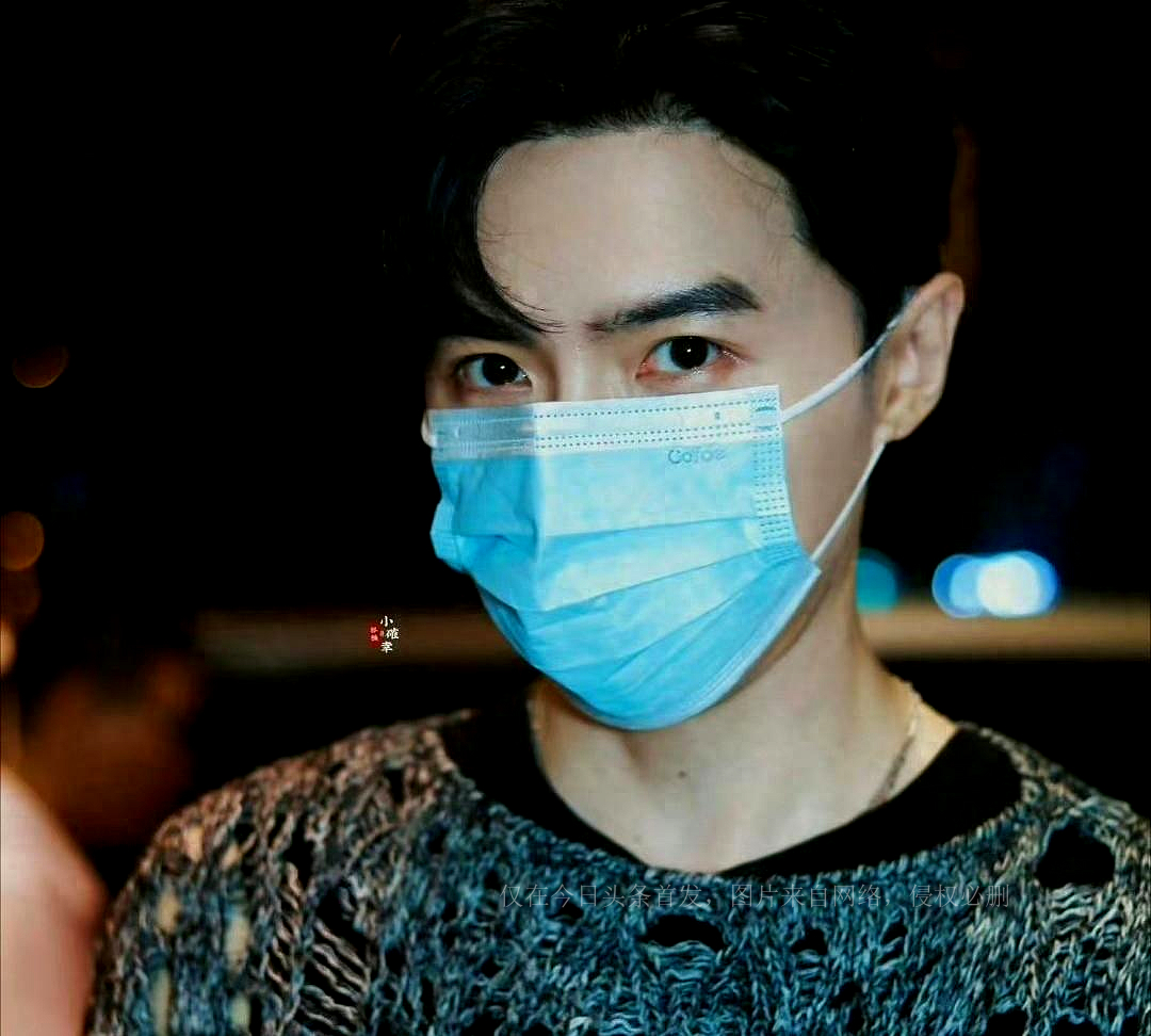 ""Call Me by Fire Season 3"" Lin Zhiying performed a memory killing, and Lam Zhenglong sang a ...