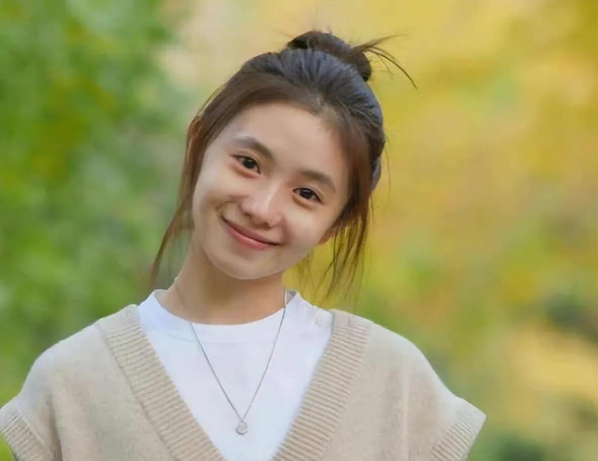 Zhao Yingzi successfully came out of the circle, Liu Haocun: How can ...